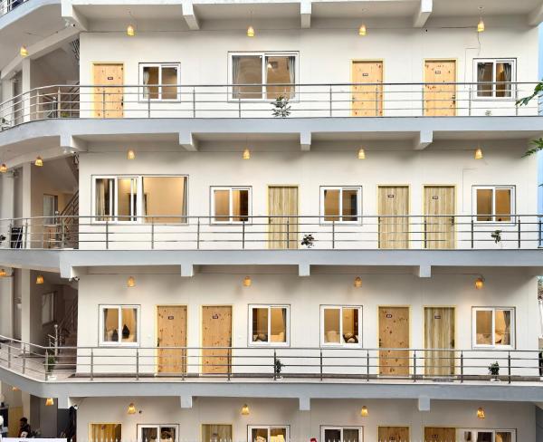 Zuna Stayz Tapovan Rishikesh - Rishikesh