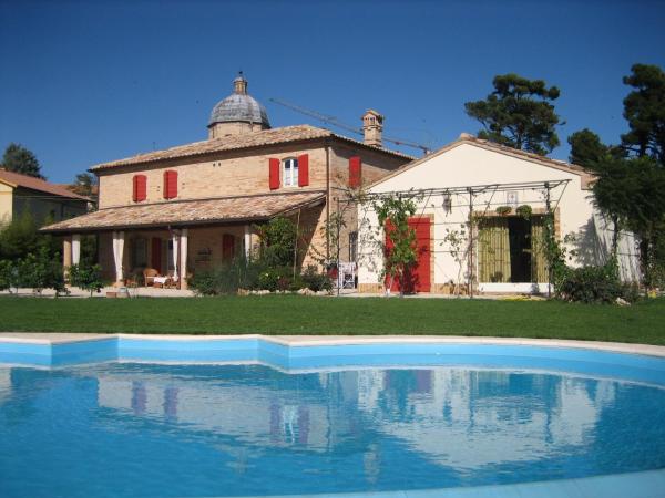 B&b Belcuore - Macerata