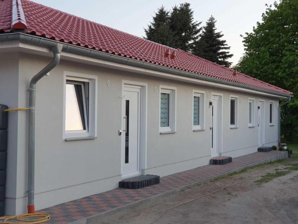 Ferienwohnungen Erler - Trassenheide