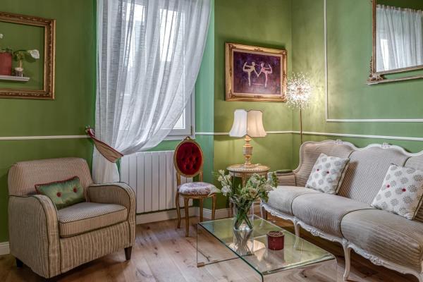 Passera Royal Suite - Florencia