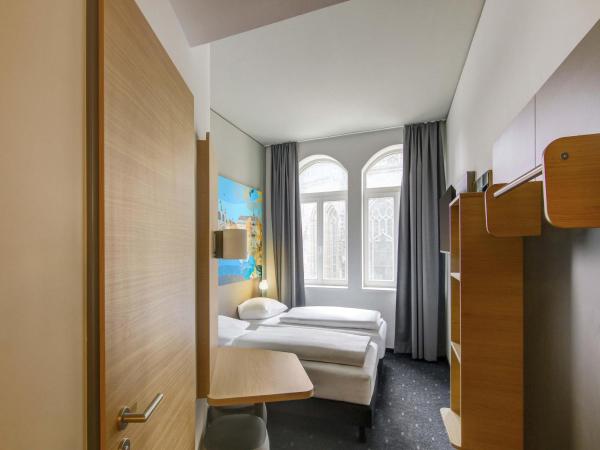 B&b Hotel Zwickau - Saxony