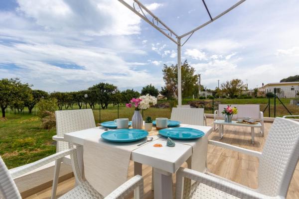 Appartamento Iremar F - Myho Casa - Vieste