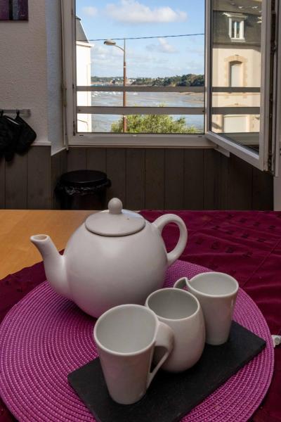 Le Prieure - Dinard
