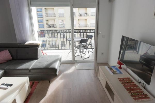 Apartment Oriku Ii - Prishtina - Kosovo