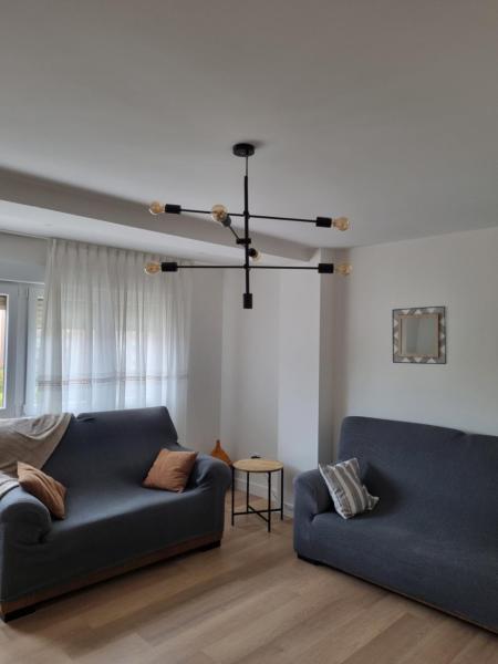 Especial Home - Avilés