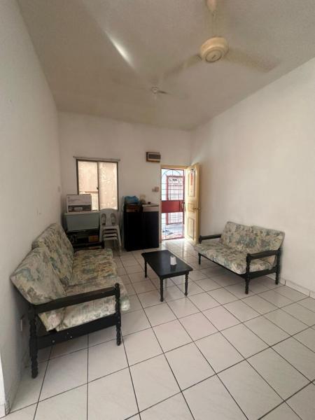 Sweet Home Beverly Hills - Sabah