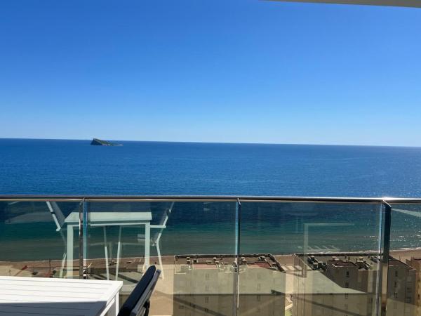 Apartment Sunset Cliffs Poniente - Benidorm