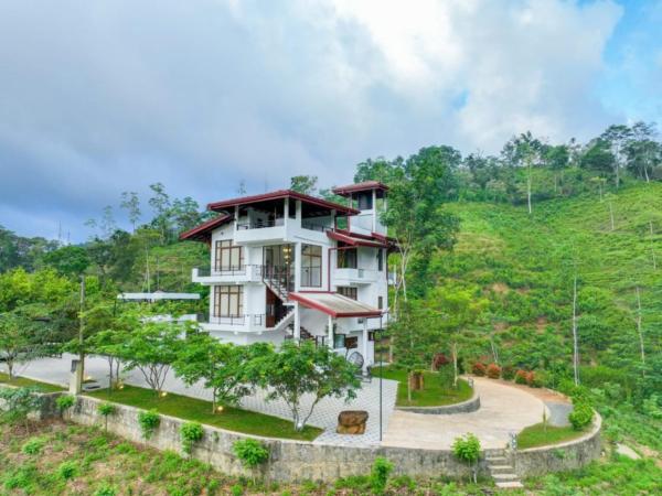 Hotel Summora - Sri Lanka