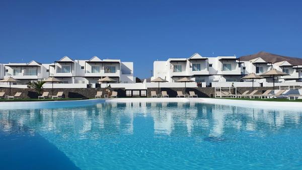 Serena Del Mar By Livvo - Playa Blanca