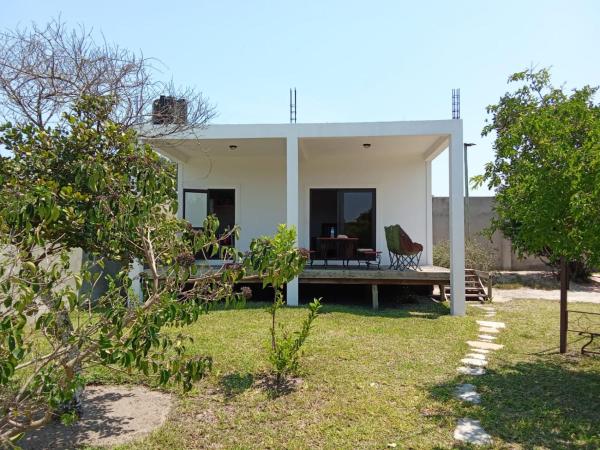 Buso Macaneta - Mozambique