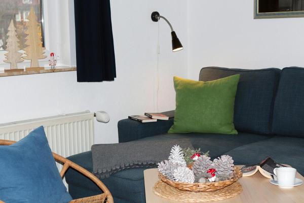 Ferienapartment Bergstation - Braunlage