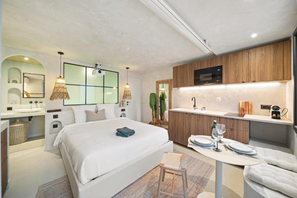 Pavillon 15 Darcy - Appart-suites Urbaines & Design - Dijon