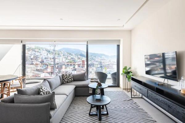 105 Downtown - Puerto Vallarta