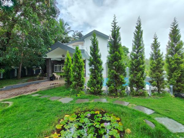 Zoya Farm House - Sawantwadi