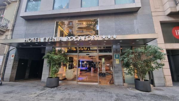 Evenia Rocafort - Molins de Rei