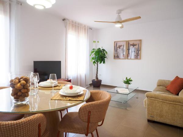 Habana En El Corazón De Cuenca - Cuenca, España