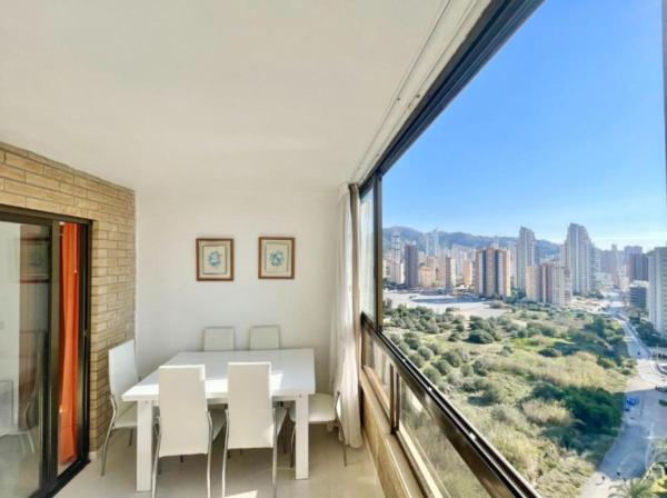 Paraiso 10 Blueline - Benidorm