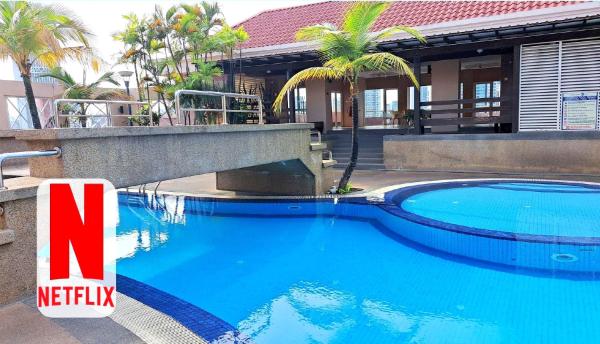 Casa Family Studio Apartment Bukit Bintang Klcc Kuala Lumpur Central - Kuala Lumpur