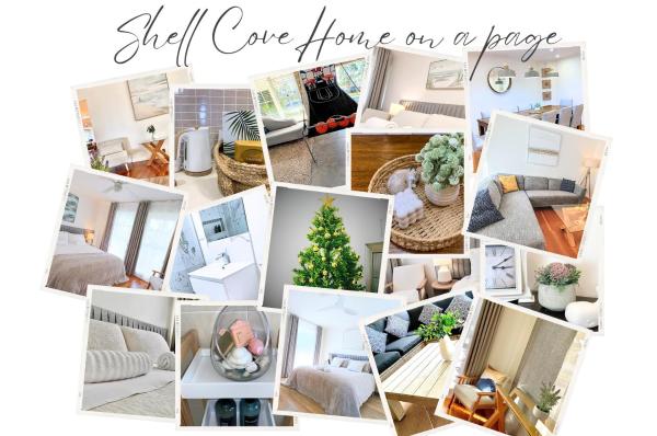 Shell Cove Holiday Home - Marina,beach,golf,shops - Kiama