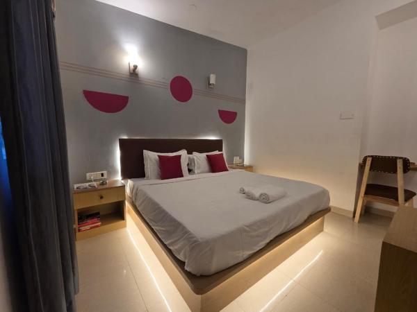 Baga Waves By Dia Hotels And Homes - Anjuna