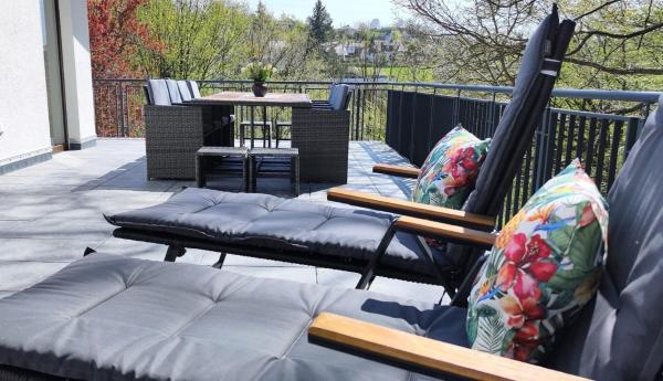 Chalet Am Diemelsee Mit Seeblick Im Sauerland - Brilon