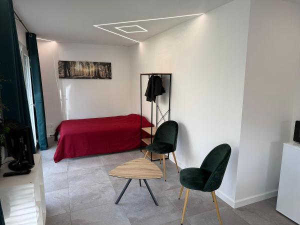 Le Petit Larmet - Besançon