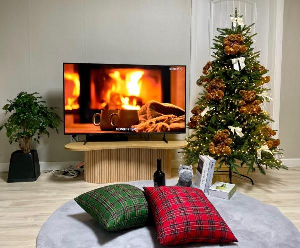 Indeogwon Hue Stay - South Korea