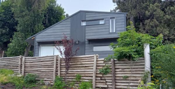 Tiny House De Montaña - San Martin de los Andes