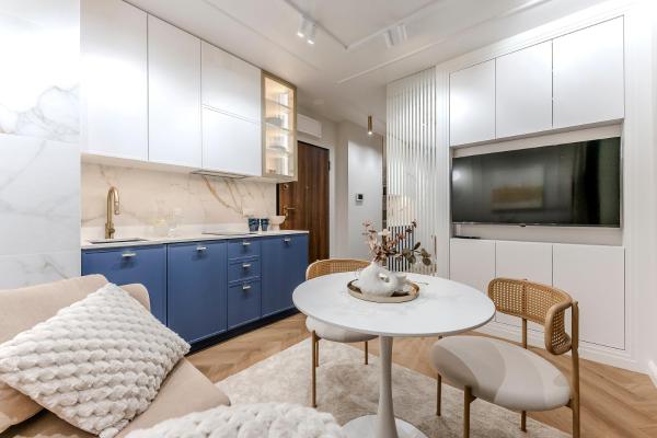 Easy Rent- Jasna7 Citycenter, 24h Check-in - Lublin