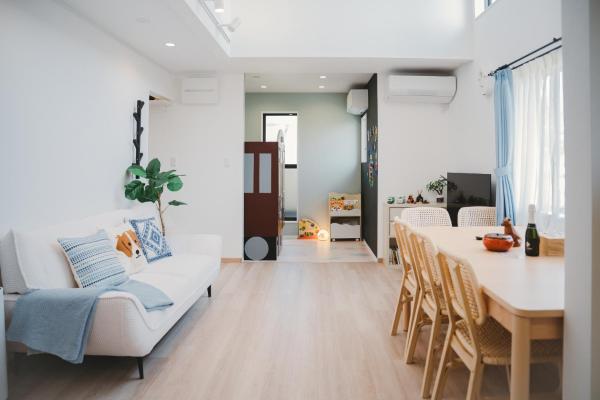 Mulan Stay 松尾大社 - Kyoto