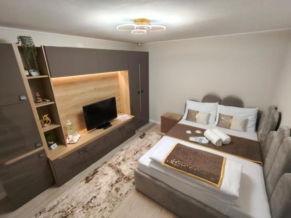 Delfinului Retreat - Constanța