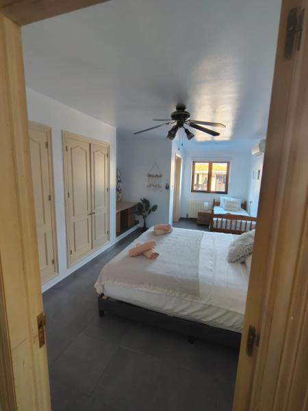 Natura Escapade Guesthouse - Torrox-Costa