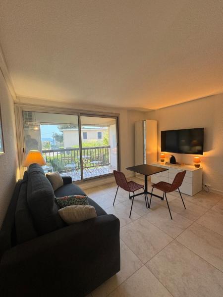 Cigalou - Refait A Neuf Aperçu Mer Clim Parking - Bandol