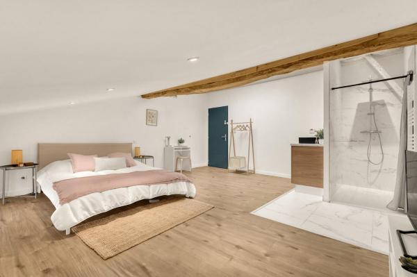 Villa Haut De Gamme Avec Piscine - Blagnac