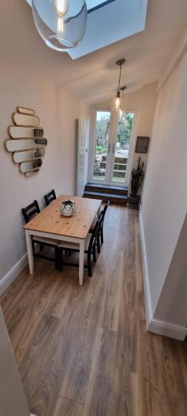 Pump Cottage - Totnes