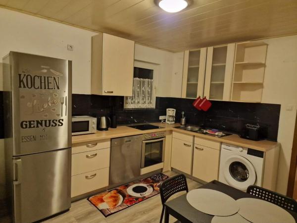 2-zimmer Apartment In Gummersbach - Engelskirchen