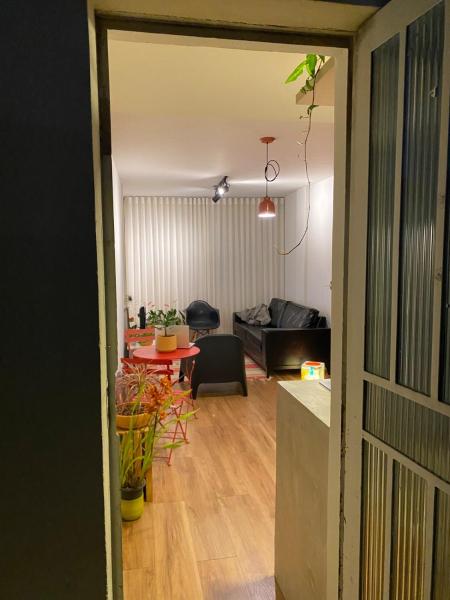 Practicality And Leisure Next To The Stadium - Curitiba