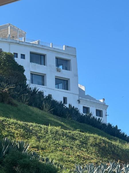 Widaw Plage Tanger - Tangier