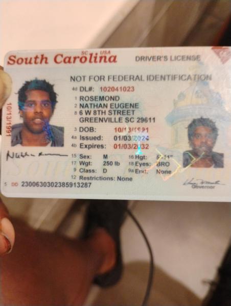 Sunsetinn - South Carolina