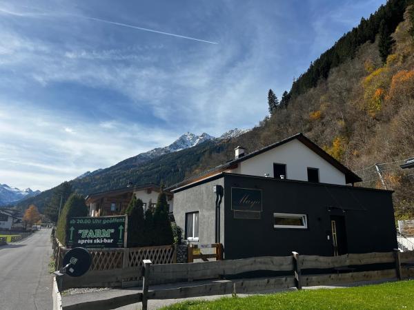 Apartment Maya - Neustift im Stubaital