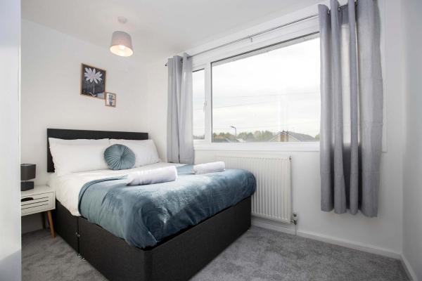 Stockton House - Stockton-on-Tees
