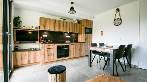 Diamant Noir 001 - Le Grand-Bornand