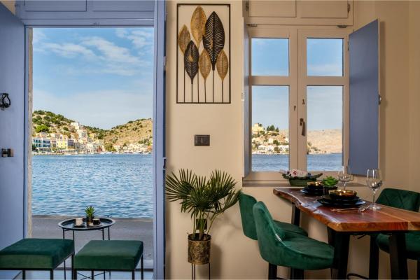 Symi's Jewel - Symi