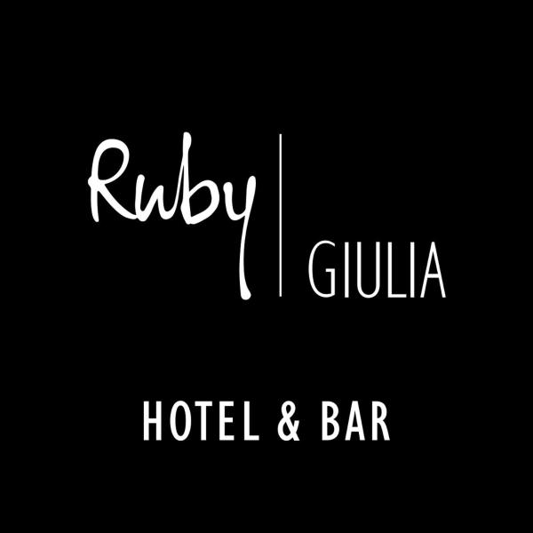 Ruby Giulia Hotel Rome - Frascati