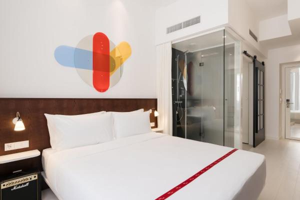 Ruby Giulia Hotel Rome - Monti