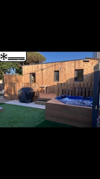 Le Refuge Sablais - Les Sables-d'Olonne