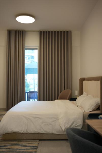 Studio Apartment Wadi Al Safa 3 - Dubai