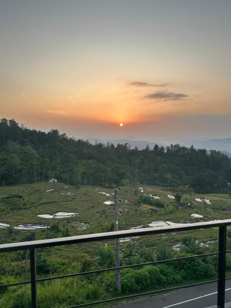 Green Garniya Hotel - Sri Lanka