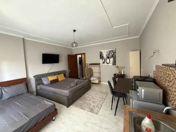 Koa Studio 1 - Korçë