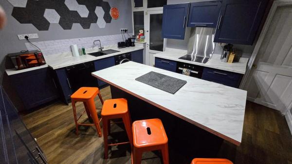 Amazing Property Amazing Location - Bristol